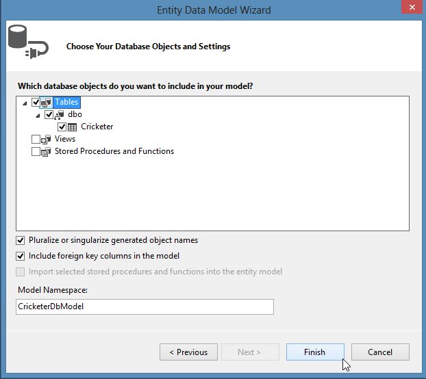 Getting Started With Wizard in ASP.Net MVC 5: Part 1